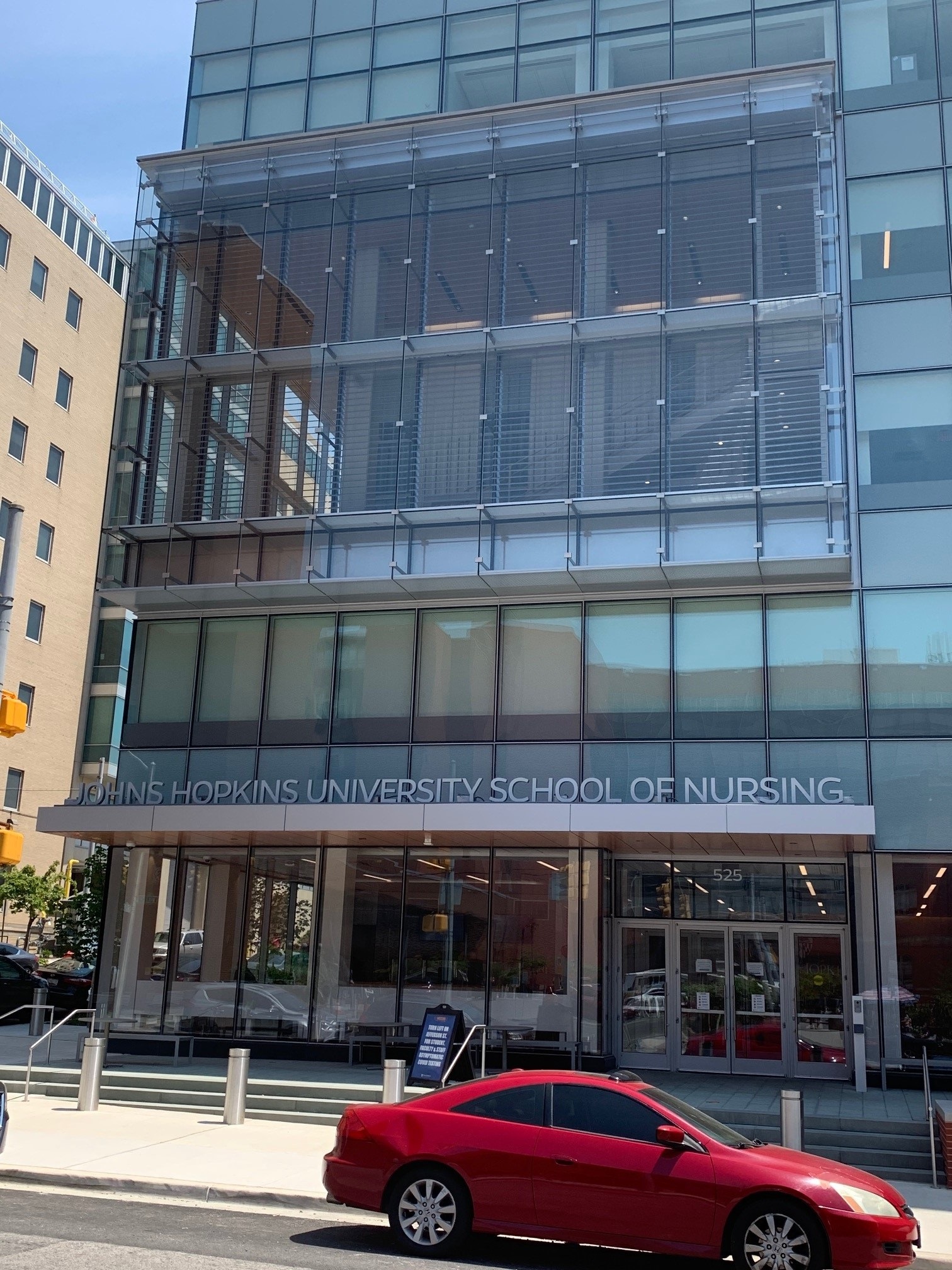 Hals International | National Glass Association